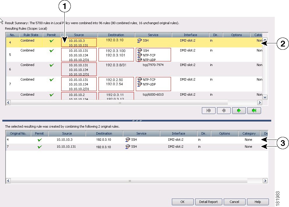 User Guide for Cisco Security Manager 4.27 - Introduction to Firewall ...