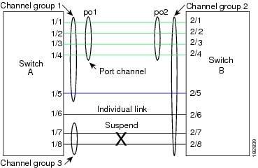 Cisco Nexus 9000 Series NX-OS Interfaces Configuration Guide, Release ...