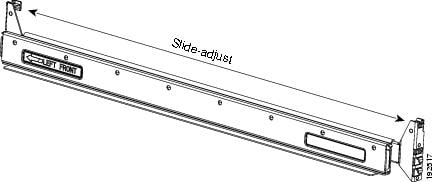 Cisco UCS 5108 Server Chassis Installation Guide - Installation [Cisco ...