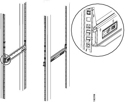 Cisco UCS 5108 Server Chassis Installation Guide - Installation [Cisco ...