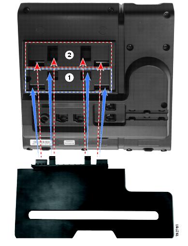 Cisco Unified IP Phone 6901 and 6911 User Guide for Cisco Unified ...