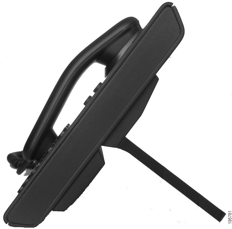 Cisco Unified IP Phone 6901 and 6911 User Guide for Cisco Unified ...