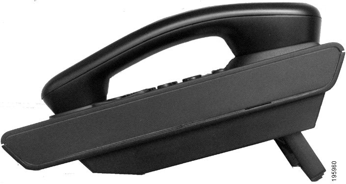 Cisco Unified IP Phone 6901 and 6911 User Guide for Cisco Unified ...