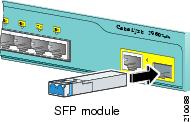 Catalyst 2960 Switch Getting Started Guide (8-Port Switches), February ...
