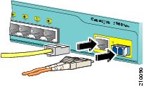 Catalyst 2960 Switch Getting Started Guide (8-Port Switches), February ...