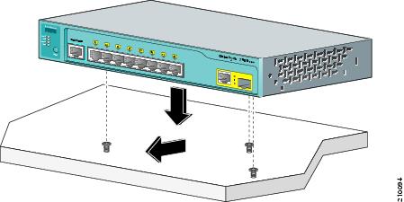 Catalyst 2960 Switch Getting Started Guide (8-Port Switches), February ...