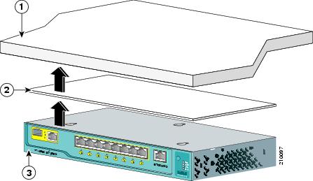 Catalyst 2960 Switch Getting Started Guide (8-Port Switches), February ...