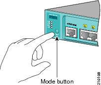 Catalyst 2960 Switch Getting Started Guide (8-Port Switches), February ...
