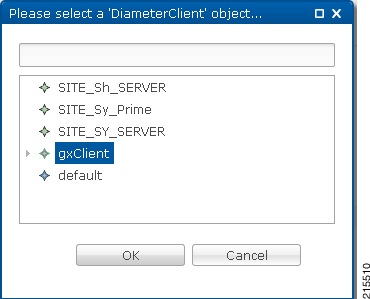 CPS Mobile Configuration Guide, Release 24.1.0 - Gx/Sd Services [Cisco ...