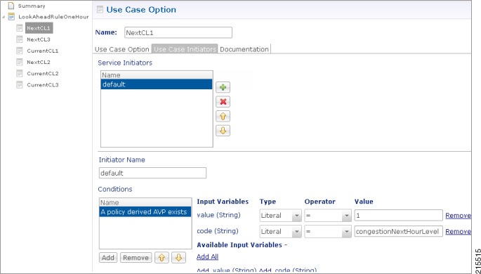 CPS Mobile Configuration Guide, Release 24.1.0 - Gx/Sd Services [Cisco ...