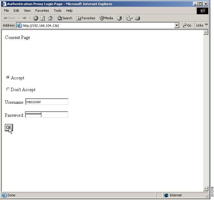 Authentication Proxy Configuration Guide Cisco IOS Release 15 M and T ...