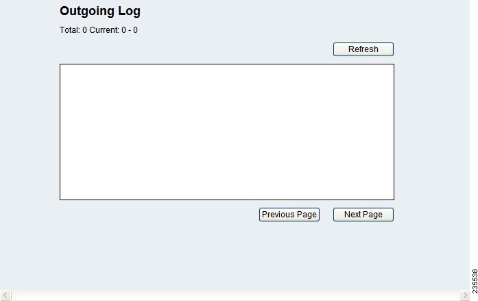 User Guide for Cisco Security Manager 4.27 - Viewing Events [Cisco ...