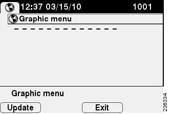 Cisco Unified IP Phone Services Application Development Notes for Cisco ...