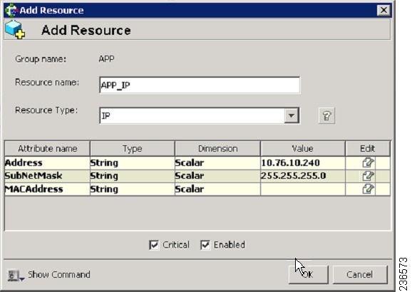 High Availability Installation Guide For Cisco Security Manager 428 Installing The Cisco