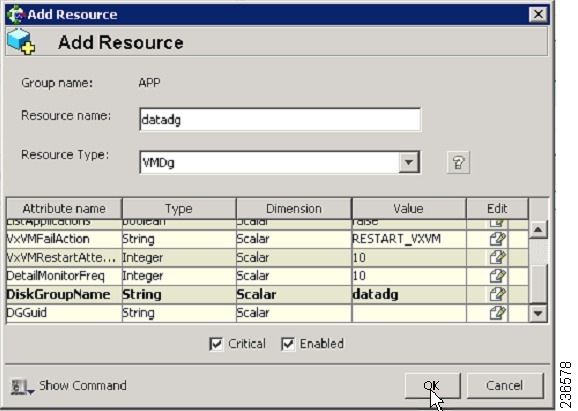 High Availability Installation Guide for Cisco Security Manager 4.28 ...