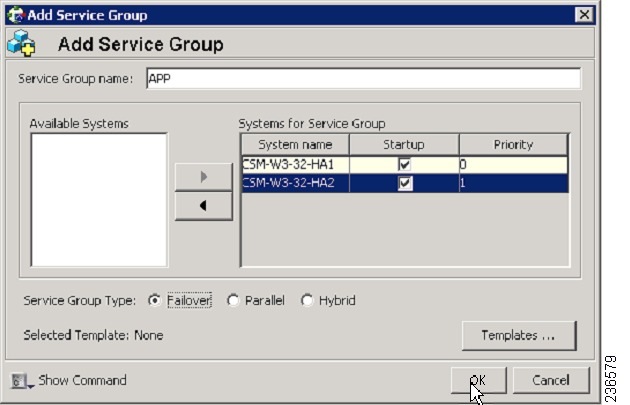 High Availability Installation Guide for Cisco Security Manager 4.28 ...