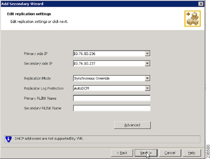 High Availability Installation Guide for Cisco Security Manager 4.28 ...
