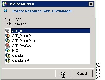 High Availability Installation Guide for Cisco Security Manager 4.28 ...