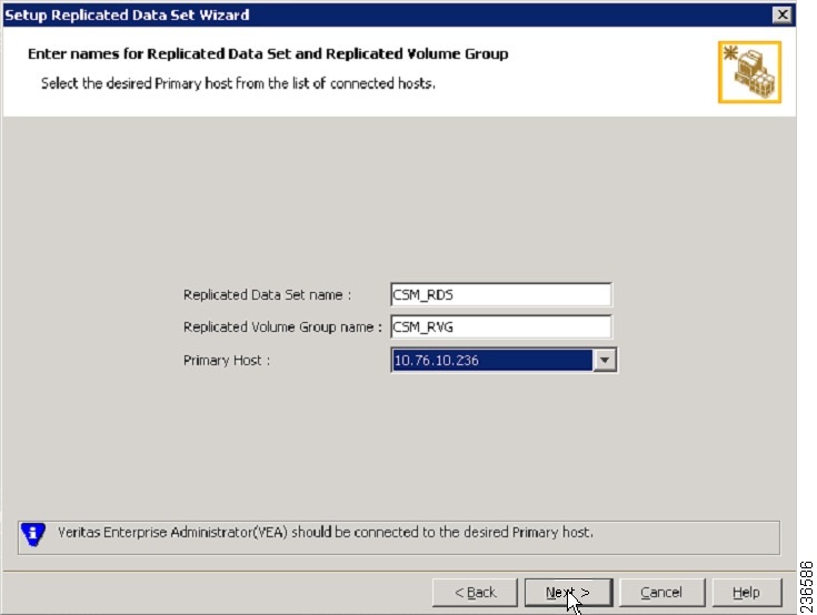 High Availability Installation Guide for Cisco Security Manager 4.28 ...
