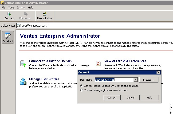 High Availability Installation Guide for Cisco Security Manager 4.28 ...