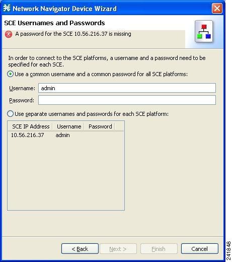 Cisco Service Control Application for Broadband (Cisco SCA BB) User ...