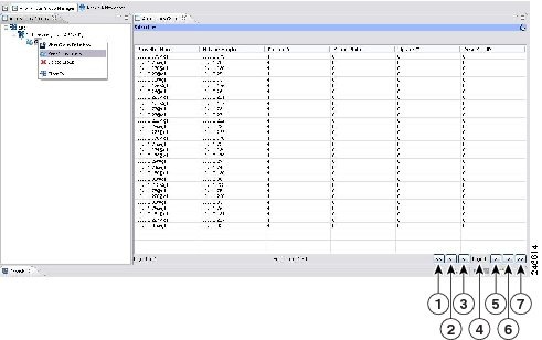 Cisco Service Control Application for Broadband (Cisco SCA BB) User ...