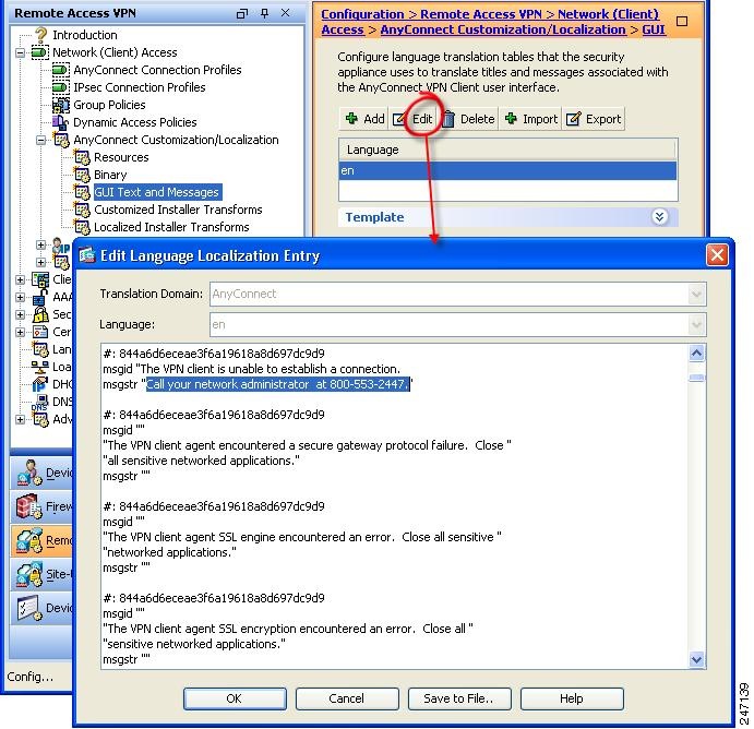 Cisco Secure Client (including AnyConnect) Administrator Guide, Release ...