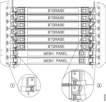 Excel Patch Panel Template