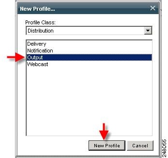 Capture Transform Share: How to Configure Cisco TCS and MXE 3500 for ...