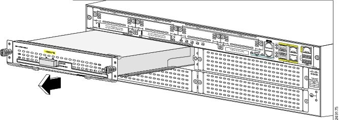 Multichannel STM-1 Port Adapter Installation and Configuration on Cisco ...