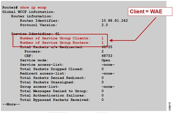Cisco Wide Area Application Services Monitoring Guide (Software Version ...