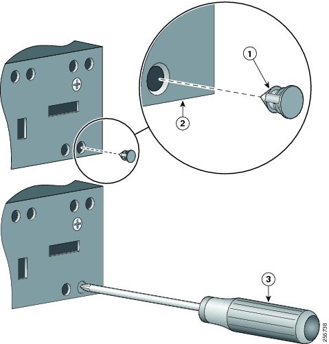 Cisco Catalyst IE9300 Rugged Series Switch Hardware Installation Guide ...