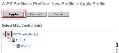 Cisco Wireless Intrusion Prevention System Configuration Guide, Release ...