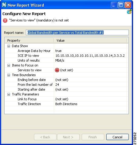 Cisco Service Control Application Reporter User Guide, Rel 3.5.0 ...