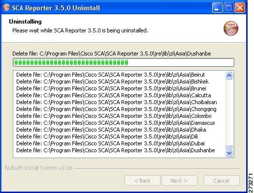 Cisco Service Control Application Reporter User Guide Rel 350 Getting Started Cisco