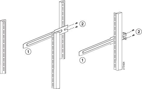 Cisco Nexus 92348GC-X NX-OS Mode Switch Hardware Installation Guide ...
