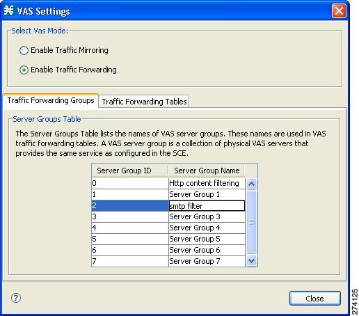 Cisco Service Control Application VAS Solution Guide, Release 3.7.x ...
