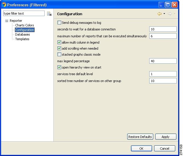 Cisco Service Control Application Reporter User Guide Rel 350 Getting Started Cisco