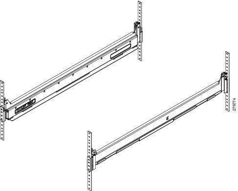 Cisco UCS 5108 Server Chassis Installation Guide - Installation [Cisco ...