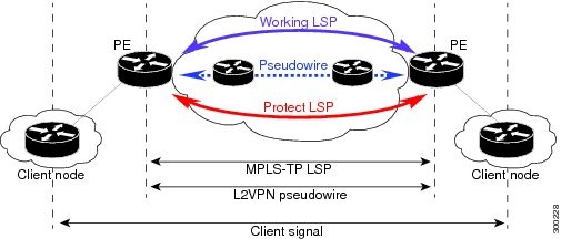 Cisco ASR 9000 Series Aggregation Services Router MPLS Configuration ...