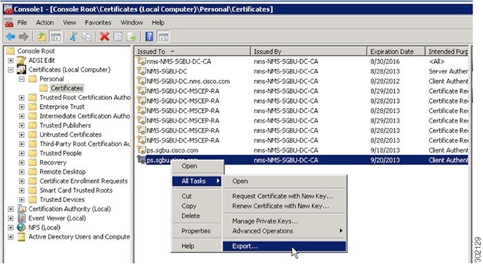 Cisco IoT Field Network Director Installation Guide-Oracle Deployment ...