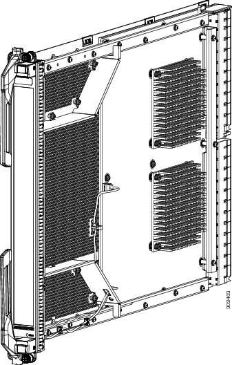 Cisco ASR 9000 Series Aggregation Services Router Overview and ...