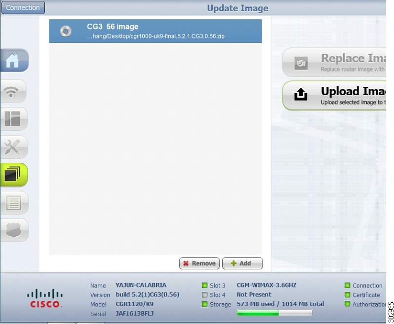 CG Device Manager 1.1 - Release Notes for Cisco Connected Grid Device ...