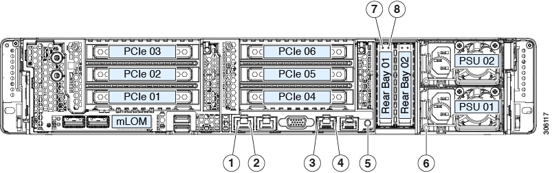 Cisco UCS C240 M5 Server Installation and Service Guide - Maintaining ...