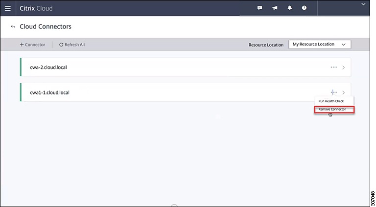 Cisco HyperFlex Systems Administration Guide for Citrix Workspace ...