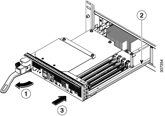 Cisco MDS 9700 Series Multilayer Directors Hardware Installation Guide - Installing, Removing ...
