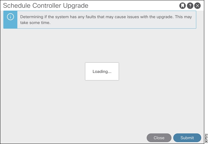 Cisco APIC Installation and ACI Upgrade and Downgrade Guide - Pre-Upgrade/Downgrade Checklists ...