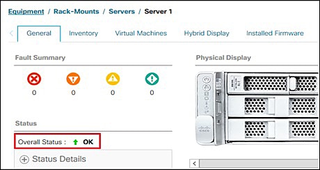 Cisco Integrated System for Microsoft Azure Stack Hub Operations Guide ...