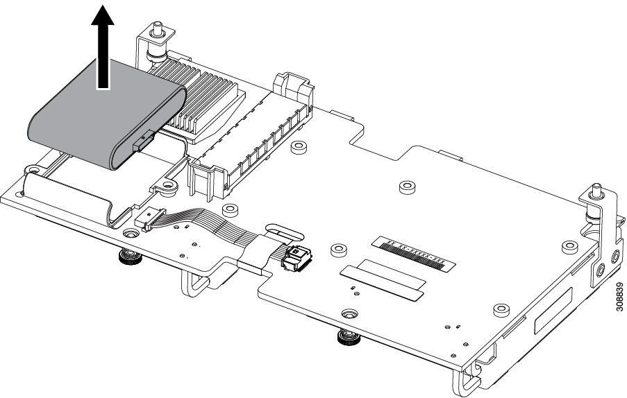 Cisco UCS B200 M4 Blade Server Installation and Service Note ...