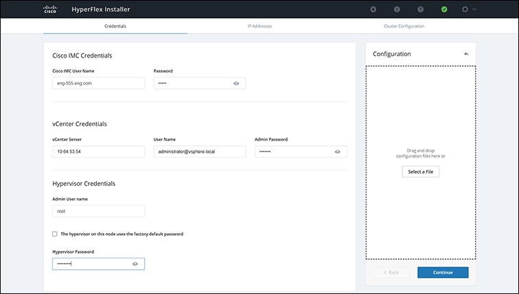 Cisco HyperFlex Edge Deployment Guide, Release 4.5 - Installation [Cisco HyperFlex HX Data ...